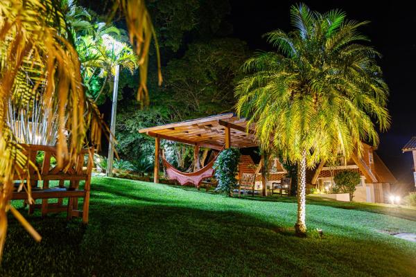 Filimahalo Hotel - Serra Negra
