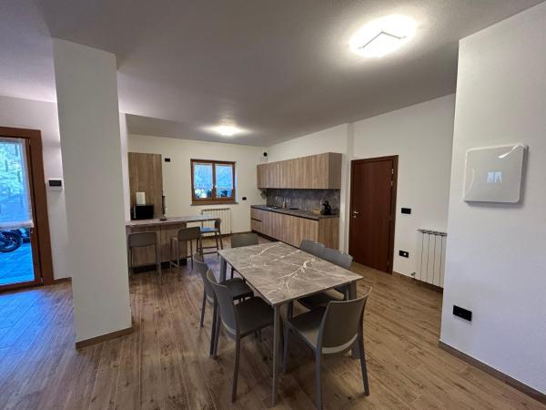 Casa Beccaria - Aprica
