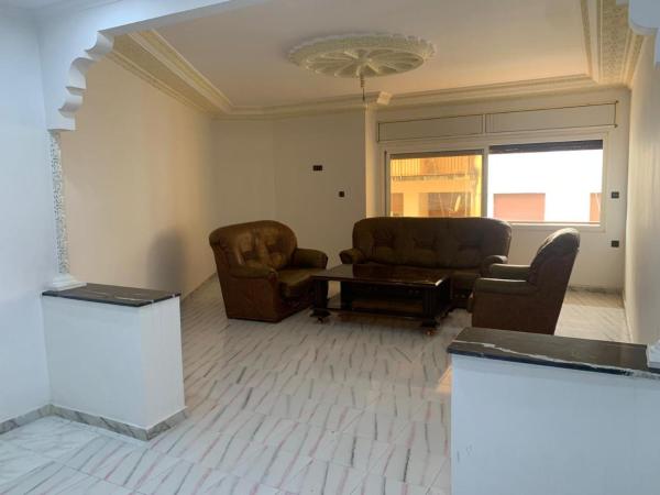 Appartement Centre Ville Rue Mexic - Tangier