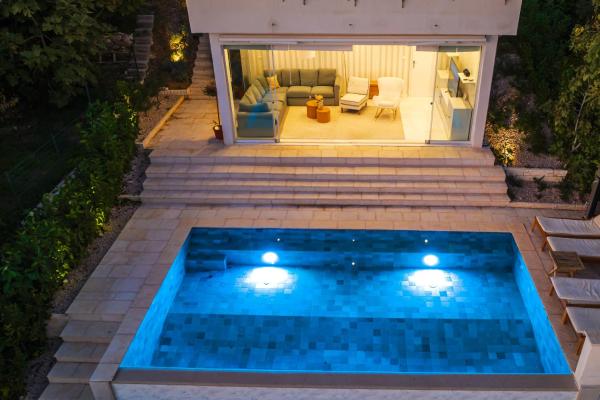 Villa Le View - Mimice
