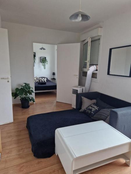 Appartement Avec Vue Sur Le Lez - Carnon