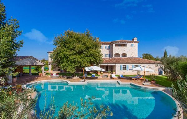 Villa Lou-sophie - Vrsar
