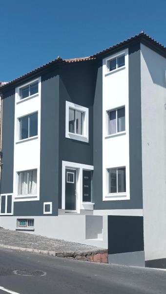 Apartamentos Do Lameirinho - Azores