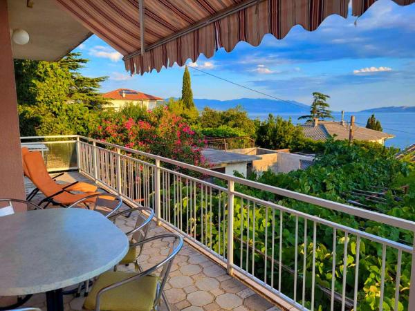 Apartmens Adriana - Novi Vinodolski