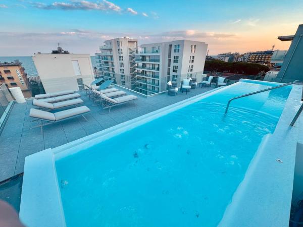Schiavon Beach Palace - Jesolo