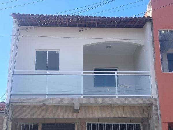 Apto Messejana Completo - Fortaleza