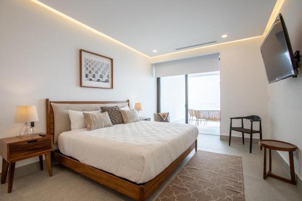 Bosa Hotels & Residences - Bucerías