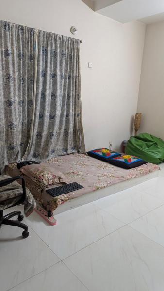 Swa-samagra Art Space And Artist Studio - Dhaka