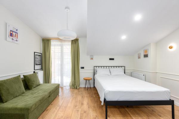 Notting Hill Tbilisi - Tbilissi