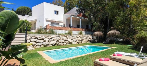 Relax & Nature - Benalmádena