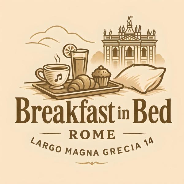 Breakfast In Bed - Monti