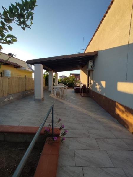 Casa Vacanze Balestrate - Trappeto