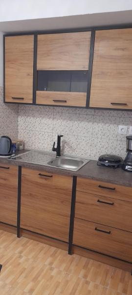 Gemani Apartments Rhodes City - Rhodes