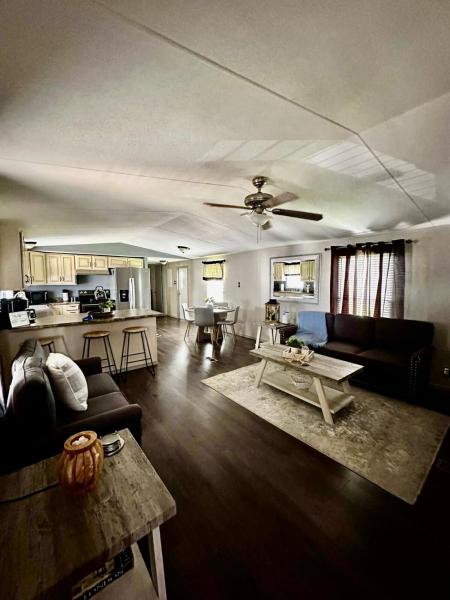 Luna Belle - Oklahoma