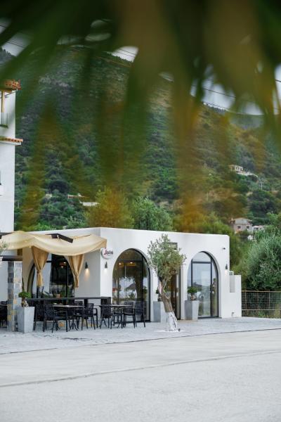 Hotel Juza - Borş