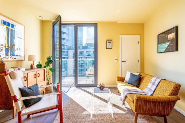 Prime Location-city Of London - Stoke Newington - London
