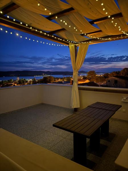 Villa Anita - Biograd na Moru