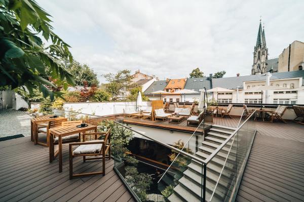 Nm Boutique - Olomouc