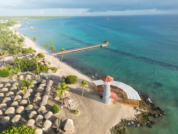 Iberostar Selection Hacienda Dominicus - All Inclusive - Dominican Republic