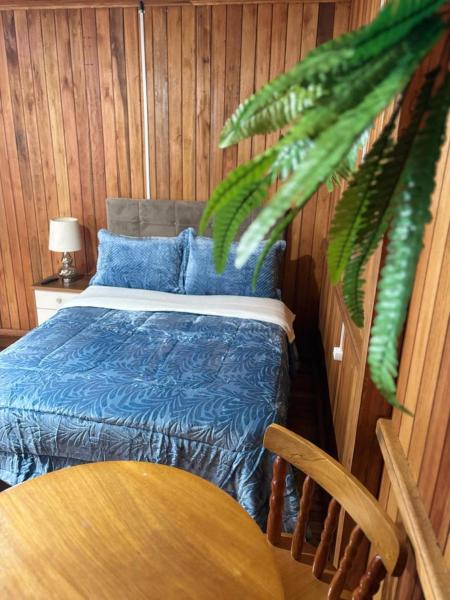 Cabanas Fazenda Borba 2 - Goiás