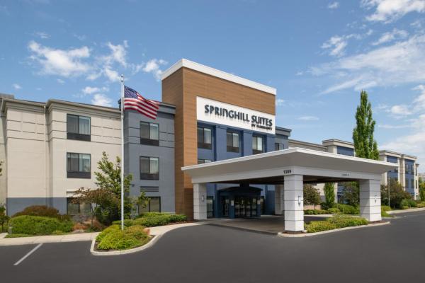 Springhill Suites Medford, Or - Medford, OR