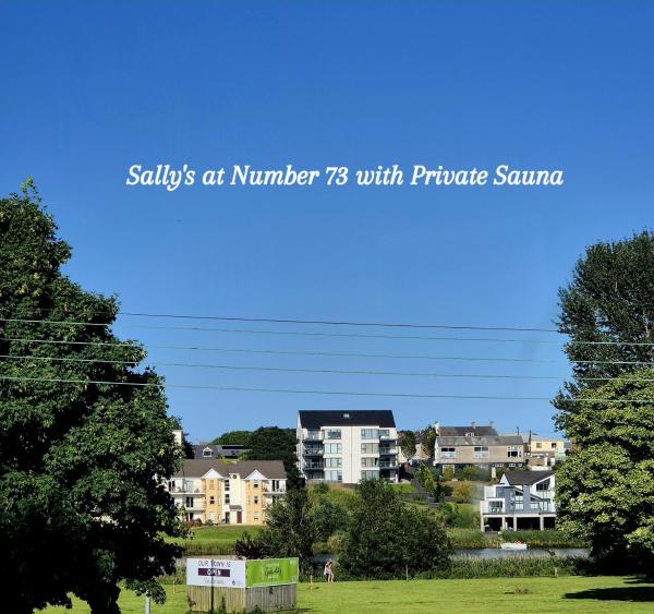 Sally Cokey's - Portrush