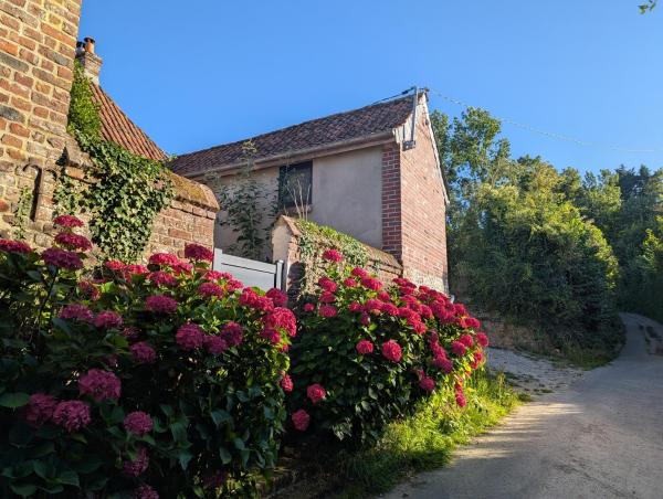 La Cachette De Lola - Côte d'Opale