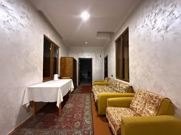 Haer B&b - 亞美尼亞