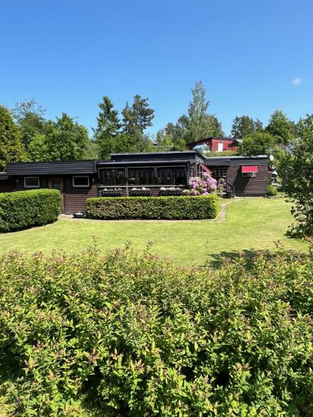 Kungsskogen Kolmården - Suecia