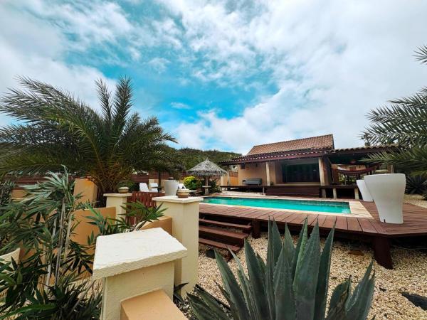 Villa Autentico Aruba - Aruba