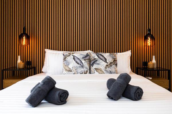 Exclusive Rooms - Bakar