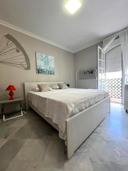 Skyrest Bollullos - Seville