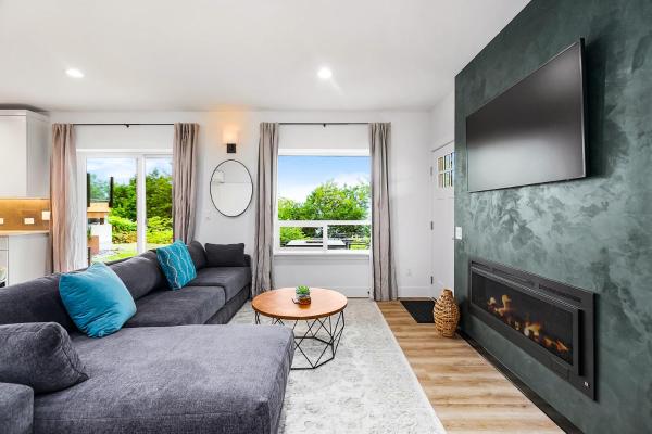 Hollow Fern Retreat - Langley