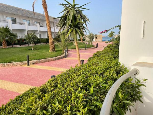 Cecilia Resort - Hurghada