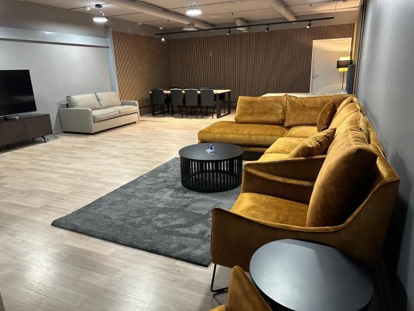 Tilava Huoneisto - Vaasa