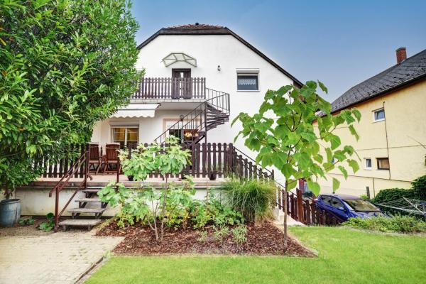 6rooms Hévíz-balaton - Hévíz