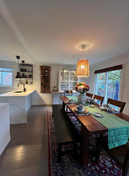 Lf Guesthouse - Nanaimo