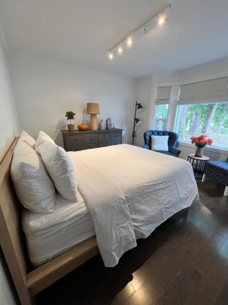 Lf Guesthouse - Vancouver Island