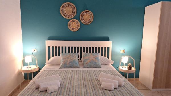 Sea Room Aspra - Bagheria