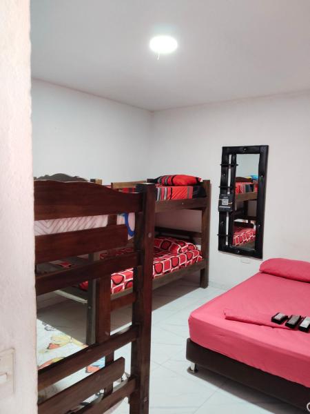 La Medellin Hostal - Cartagena