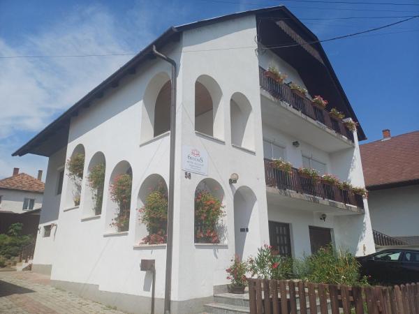 6rooms Balaton-hévÃz - Keszthely