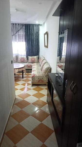 Appertement In Boujarah - Tetouan