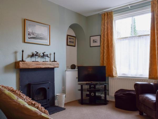 Poachers Cottage - Keswick