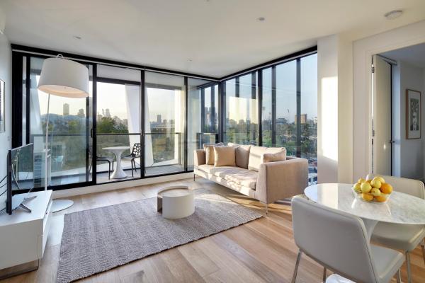 381 Cremorne - St Kilda