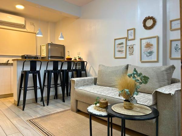 Palermo Madison - Provincia de Buenos Aires