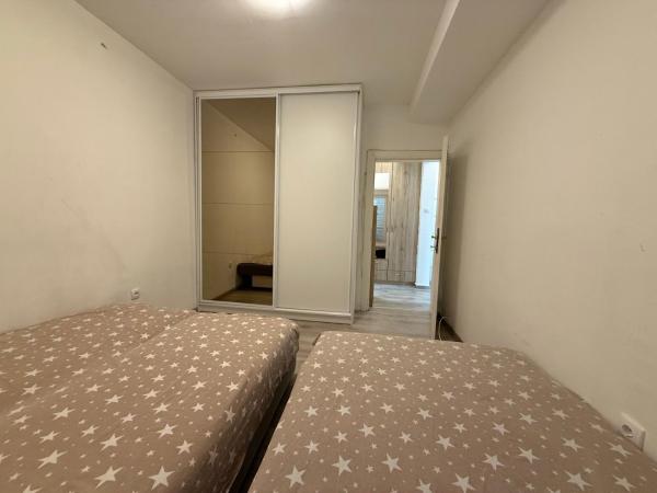 Stan Na Dan Budva - Budva