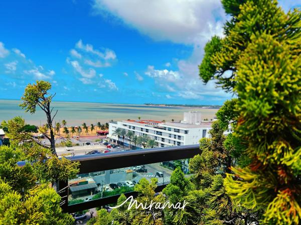 Tambaú Home Service - Miramar Hospedagens - Santa Rita