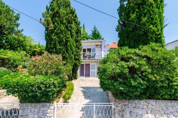 Apartments In Dramalj 39512 - Dramalj