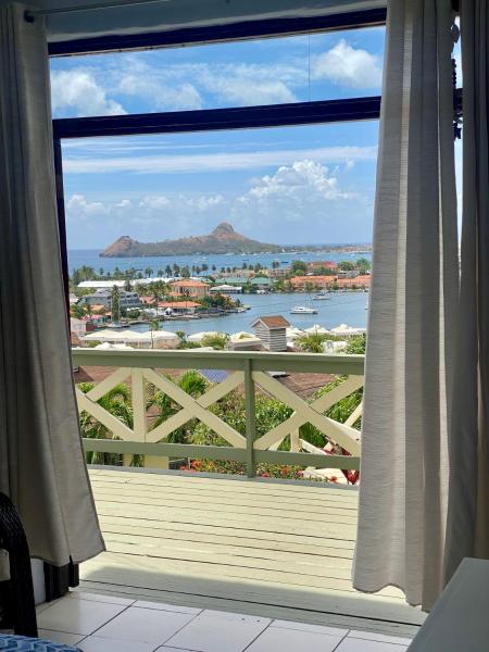 Paradise View - セントルシア