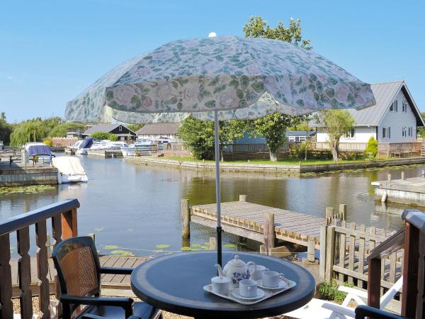 Ripples - Wroxham